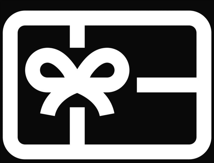 Boxy Pixel Gift Card